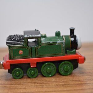 Thomas & Friends | Toys | Whiff Diecast Train Trackmaster Learning ...